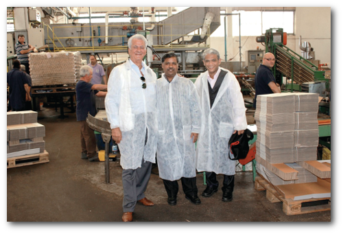 2012 - Warees Halal
