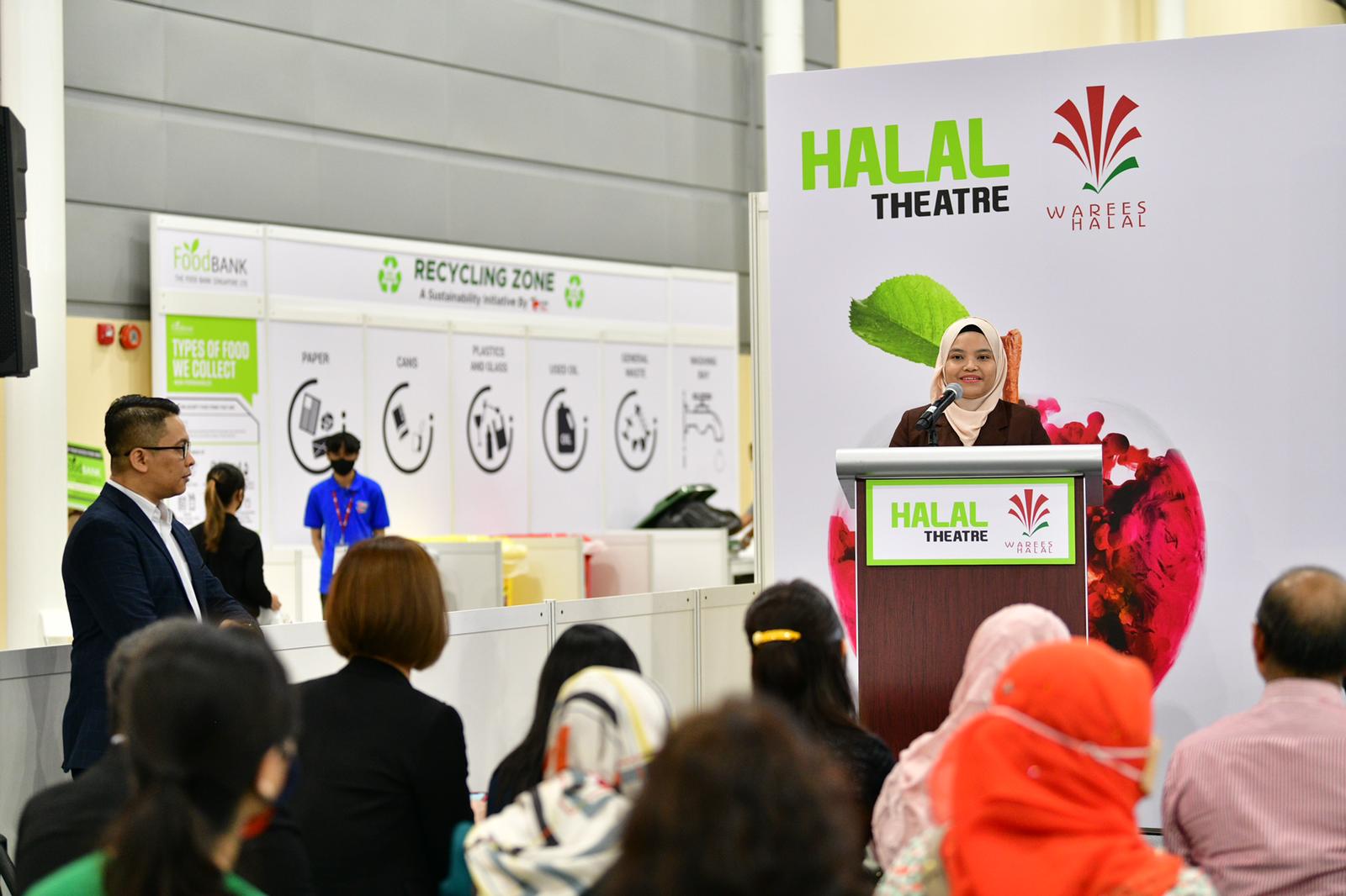 Press Release - Warees Halal Advances Halal Collaborations - Warees Halal